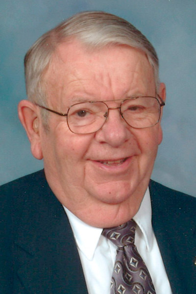 Palmer — 90 years old | News, Sports, Jobs - Messenger News